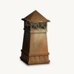 European Copper - Jack Arnold